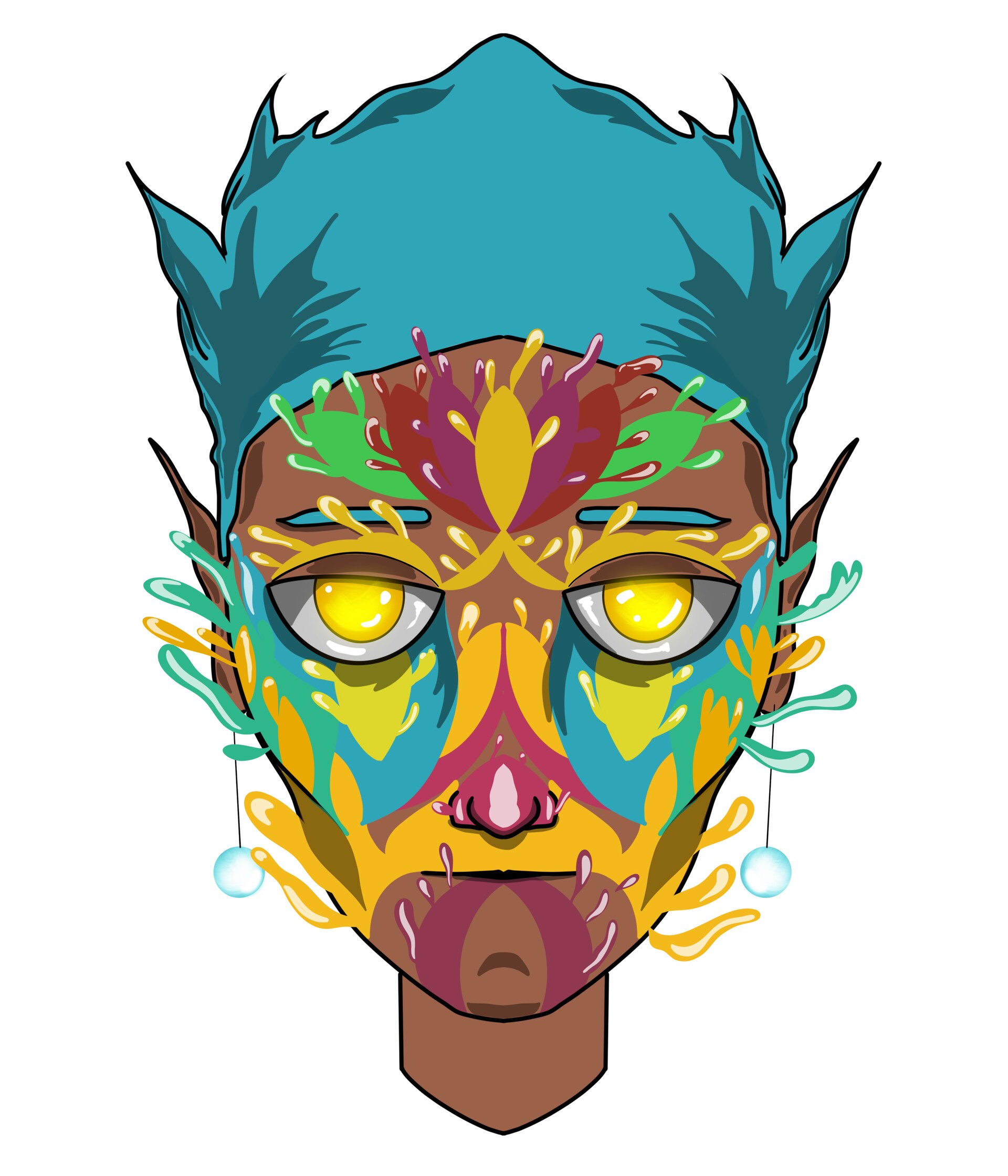 ArtStation - careless-silent