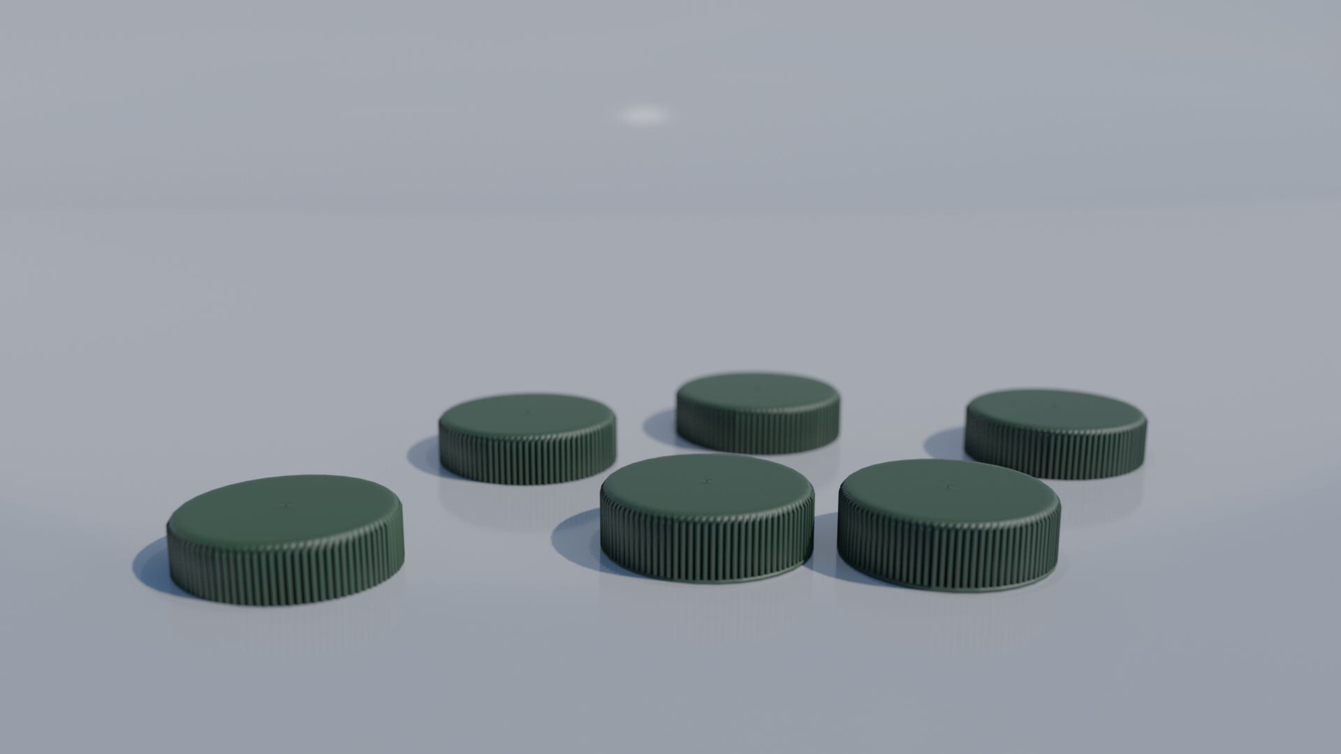 ArtStation - Juice CAP