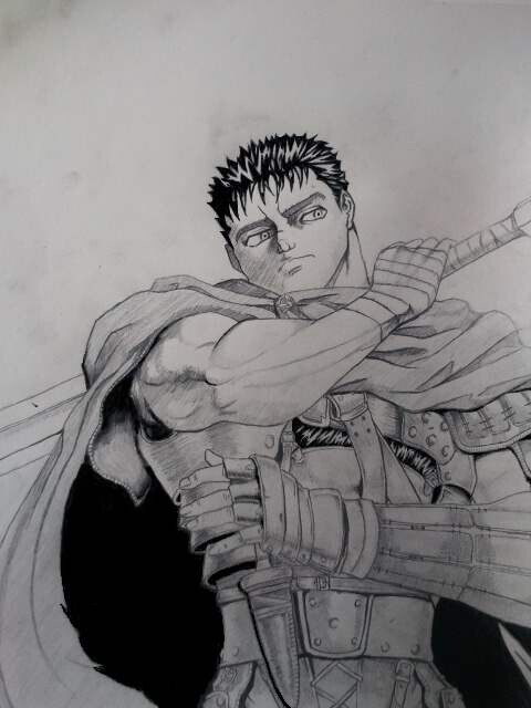 ArtStation - Physical Sketches