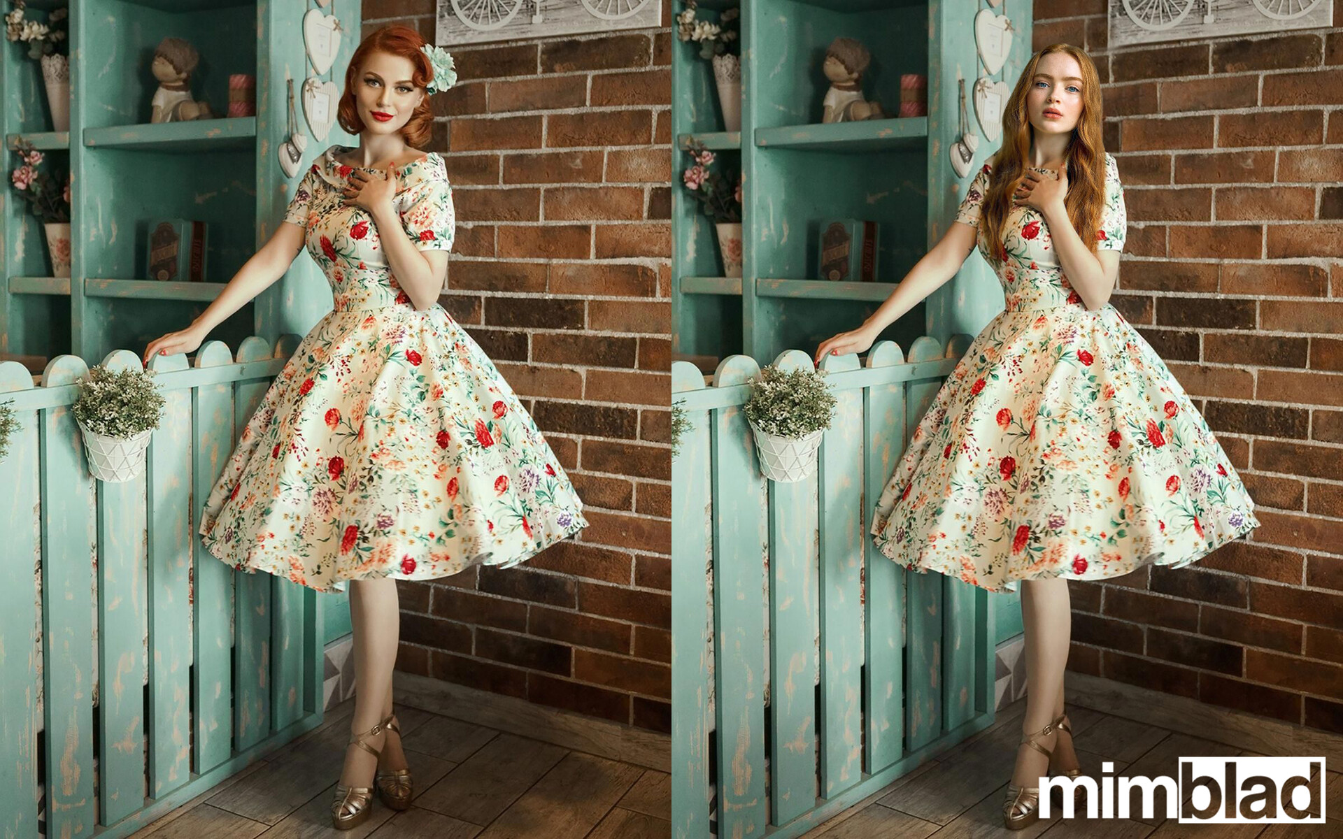 ArtStation - Photo manips