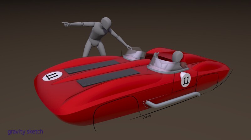 ArtStation - Jason Diehl