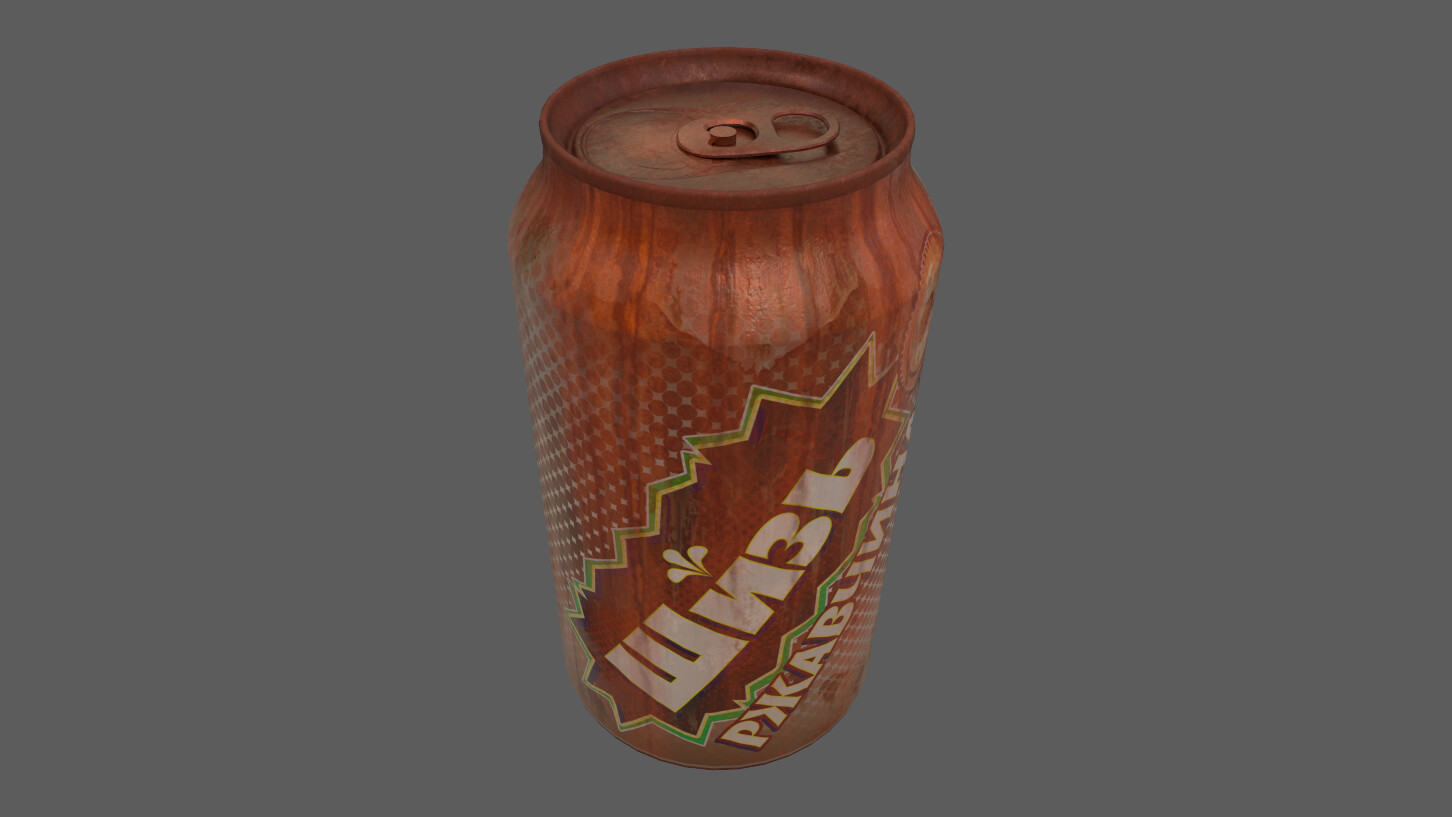 Sam Silvers - OnlyCans: Thirst Date -- The Can