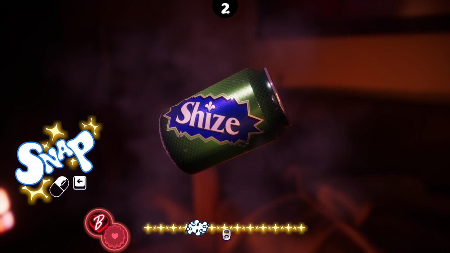 ArtStation - OnlyCans: Thirst Date -- The Can