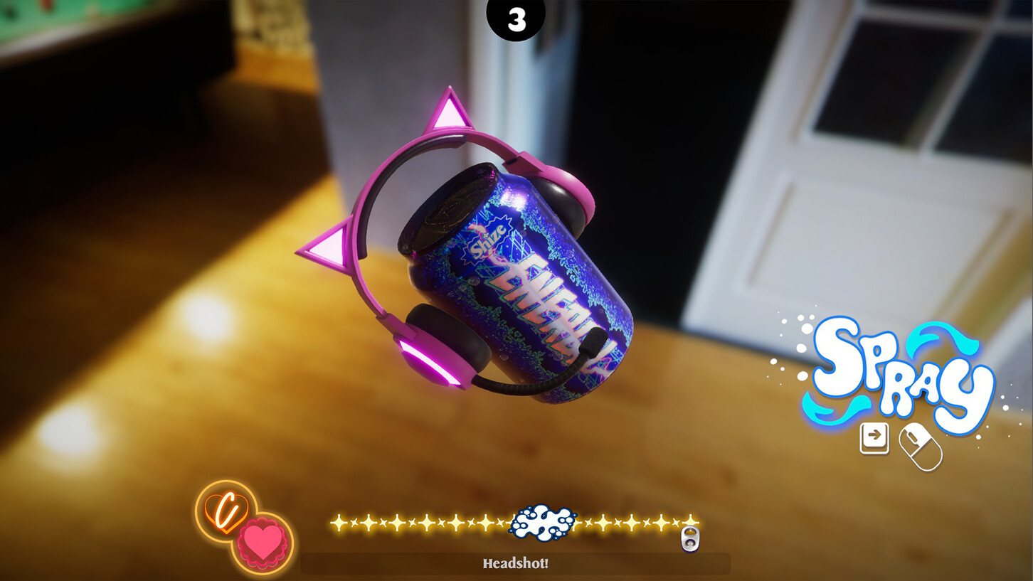 ArtStation - OnlyCans: Thirst Date -- Accessories: Misc. Feminine Stuff