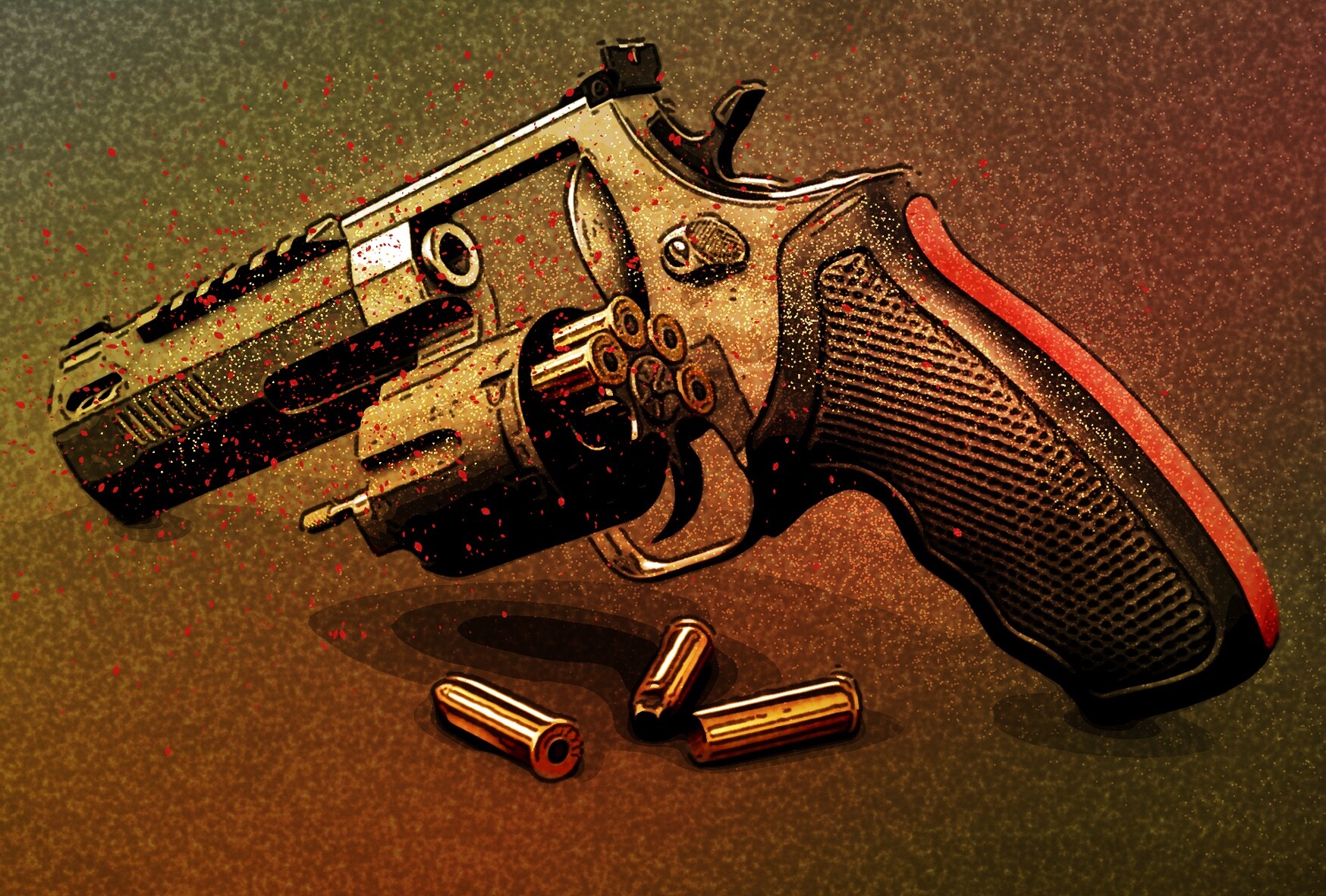 ArtStation - Old.Faithful