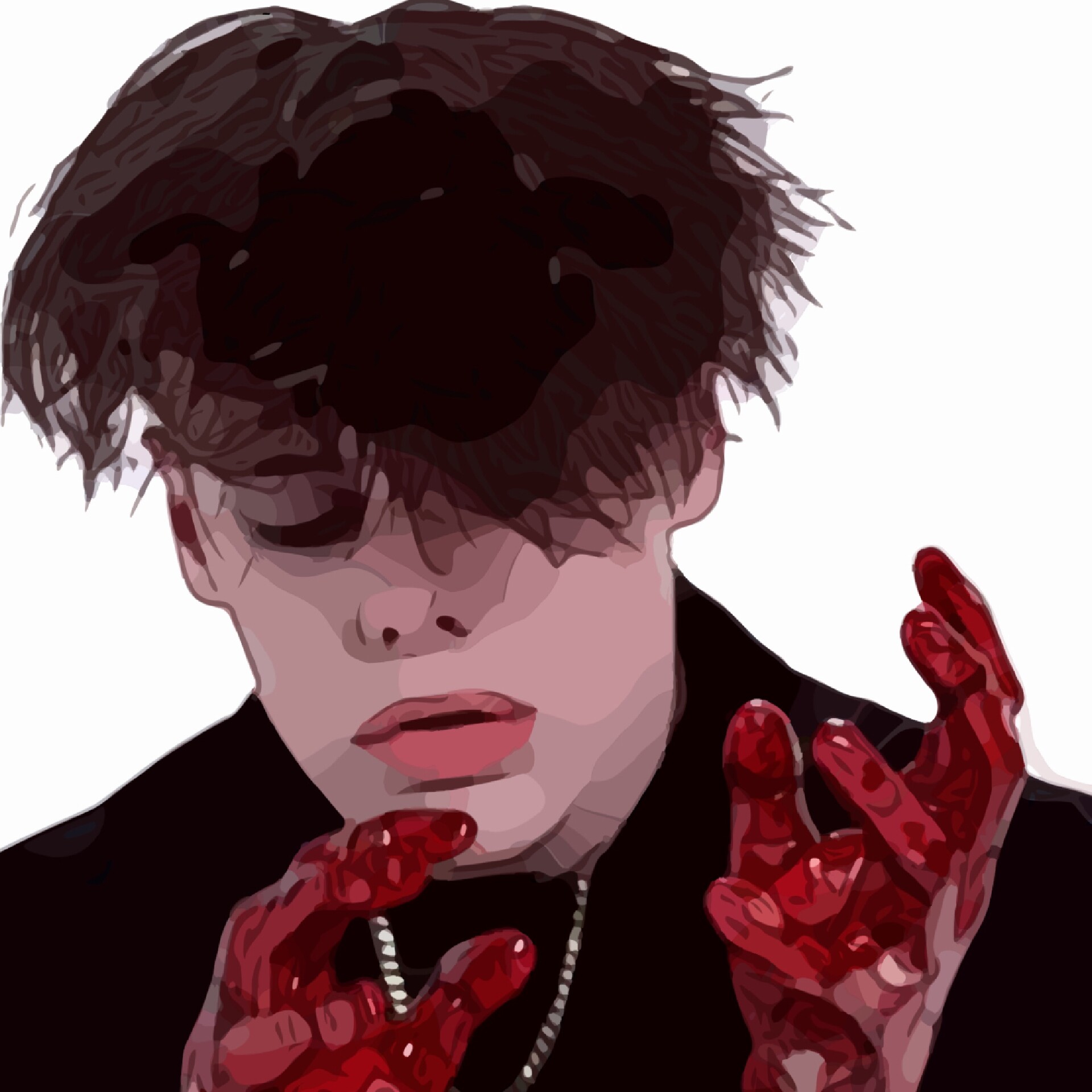 ArtStation - kill somebody