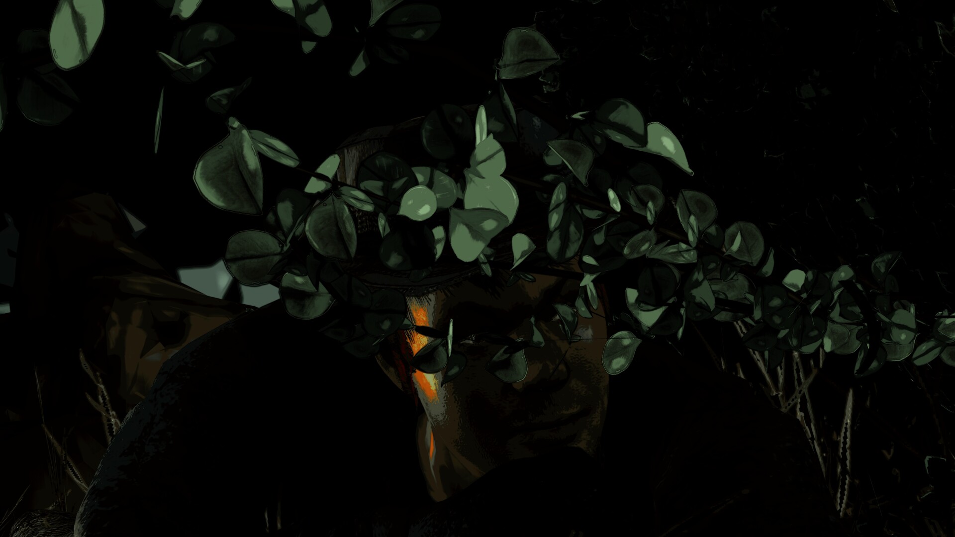 ArtStation - Pilman's Radiant//"Burbridge"