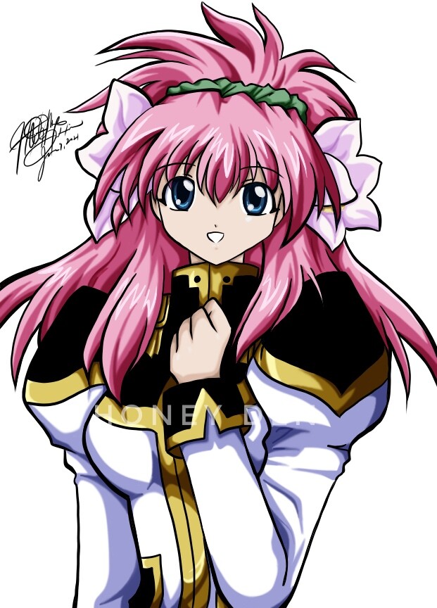 ArtStation - Milfeulle Sakuraba