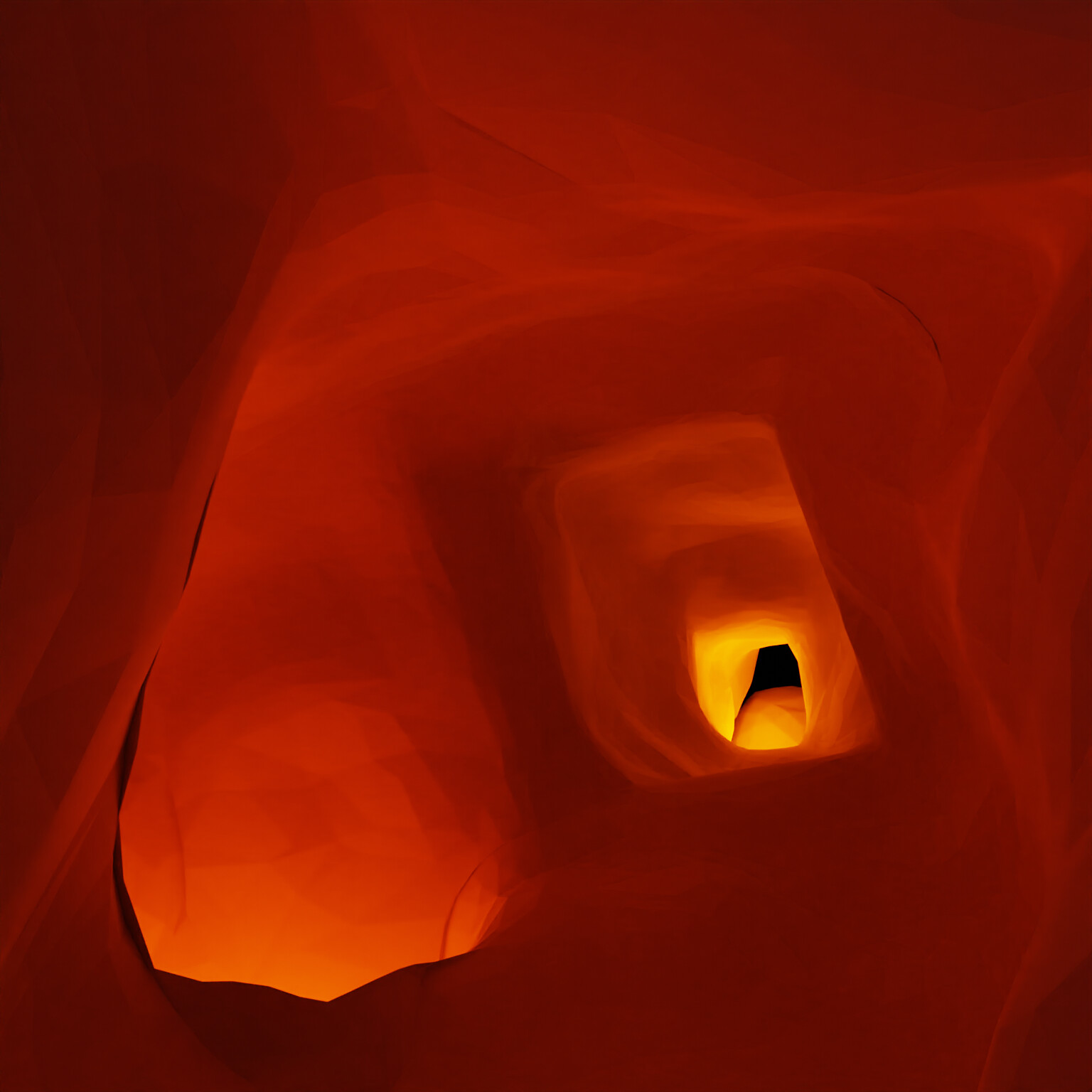 James Curry - Islands (WIP)