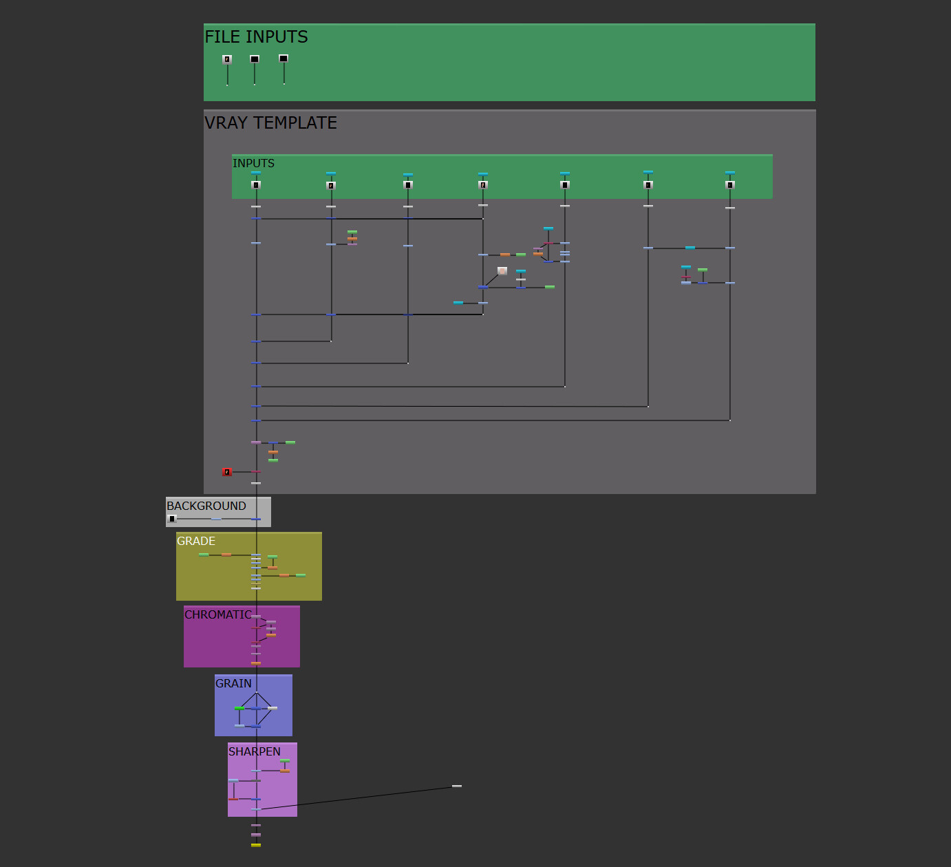Johan Vikstrom - Virtual Louise