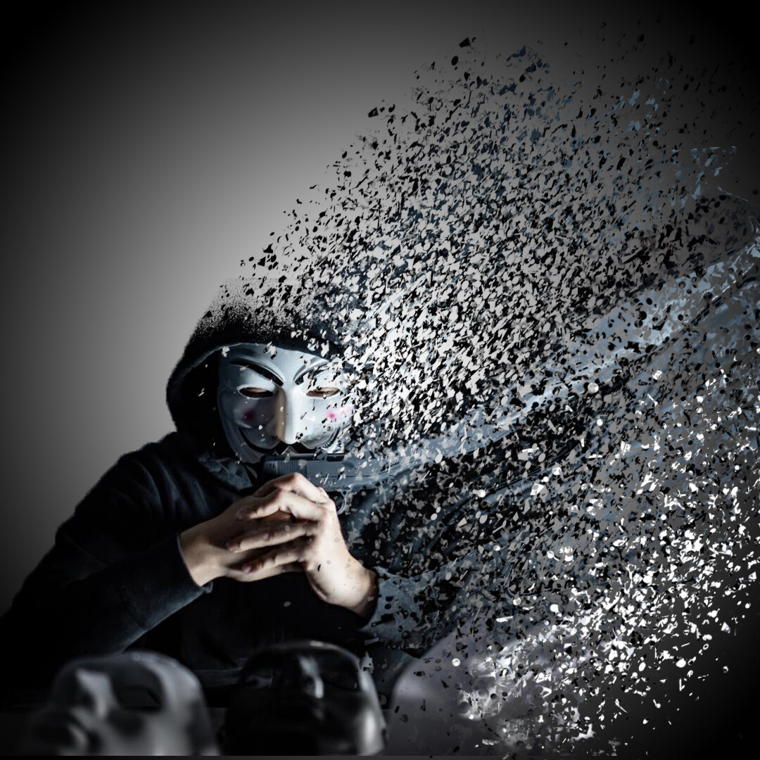 ArtStation - Bhavesh Sharma