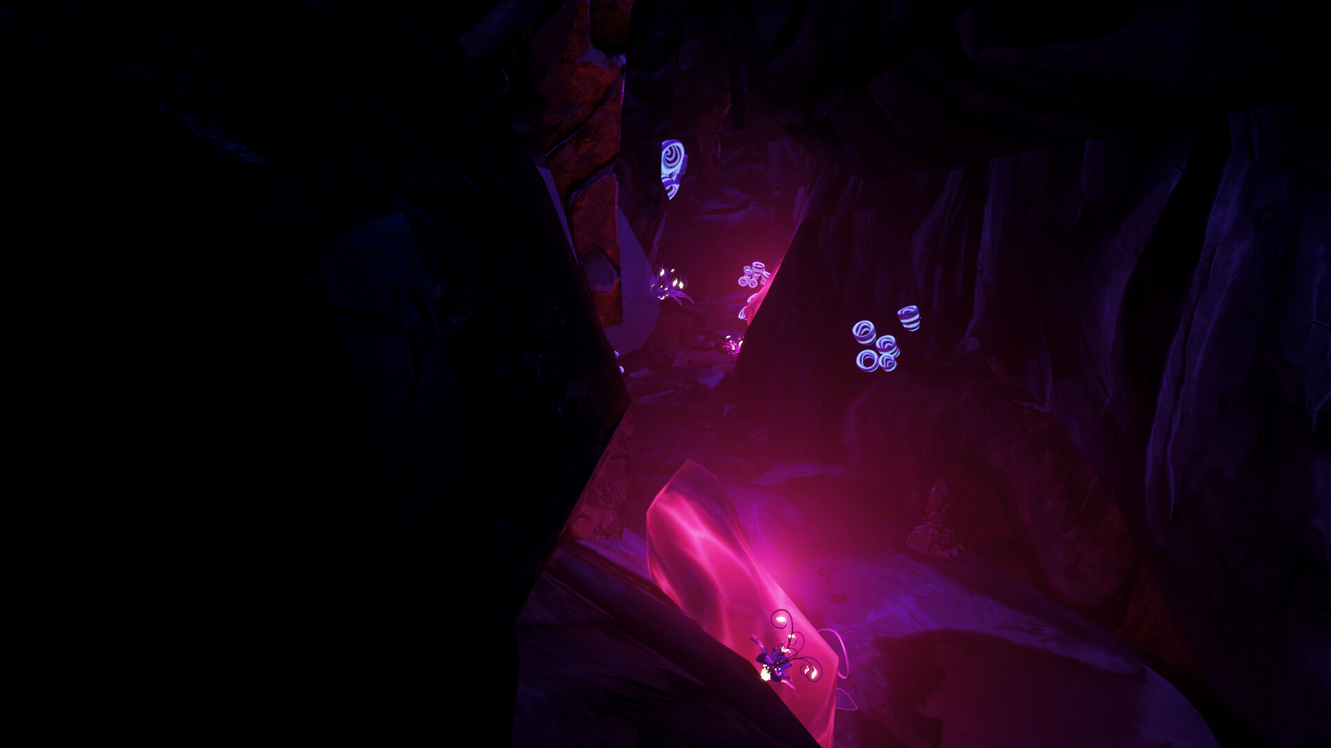 Morgan Brantner - Abyss Alpha