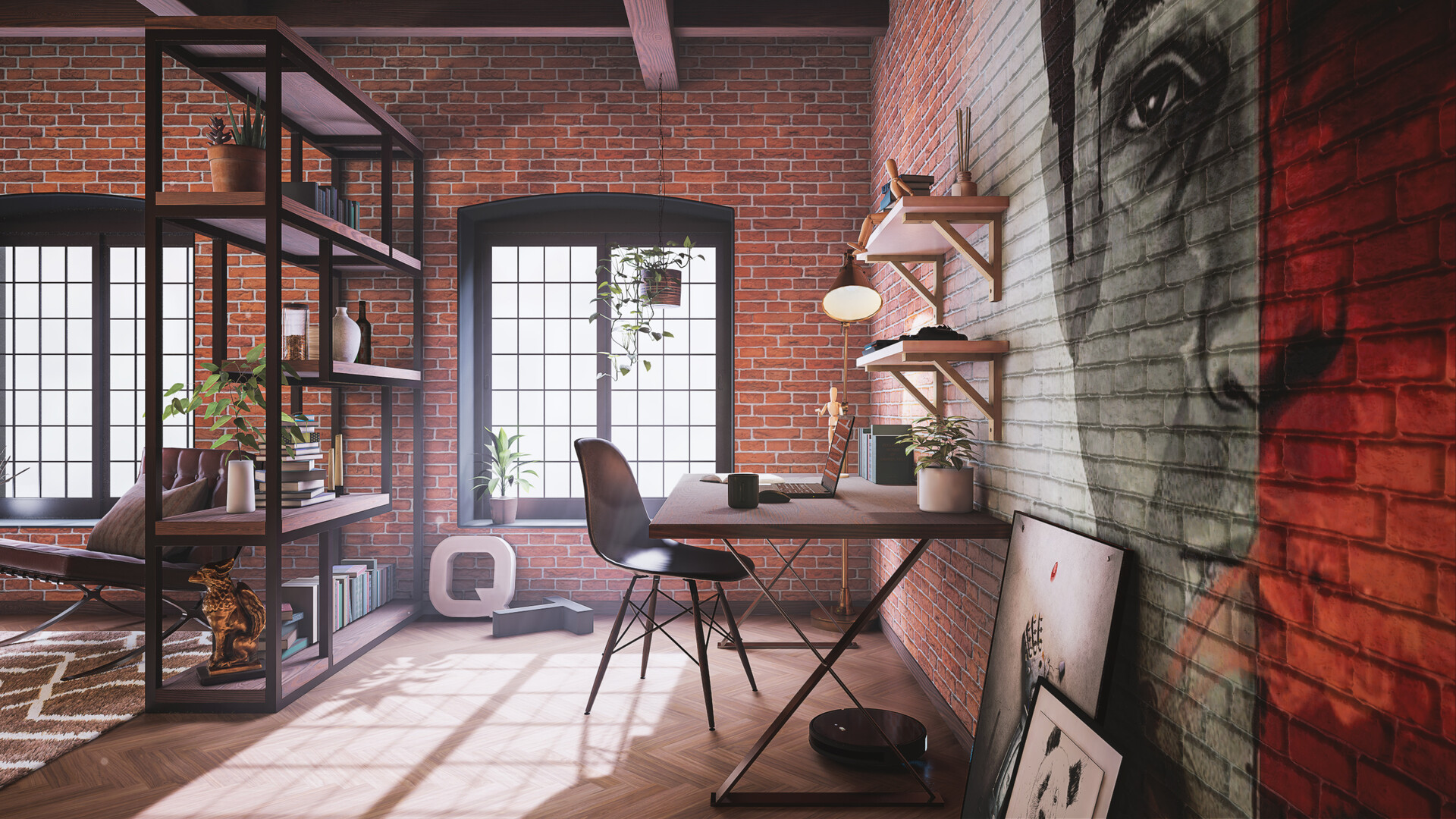 Quan Ta - Cozy Morning