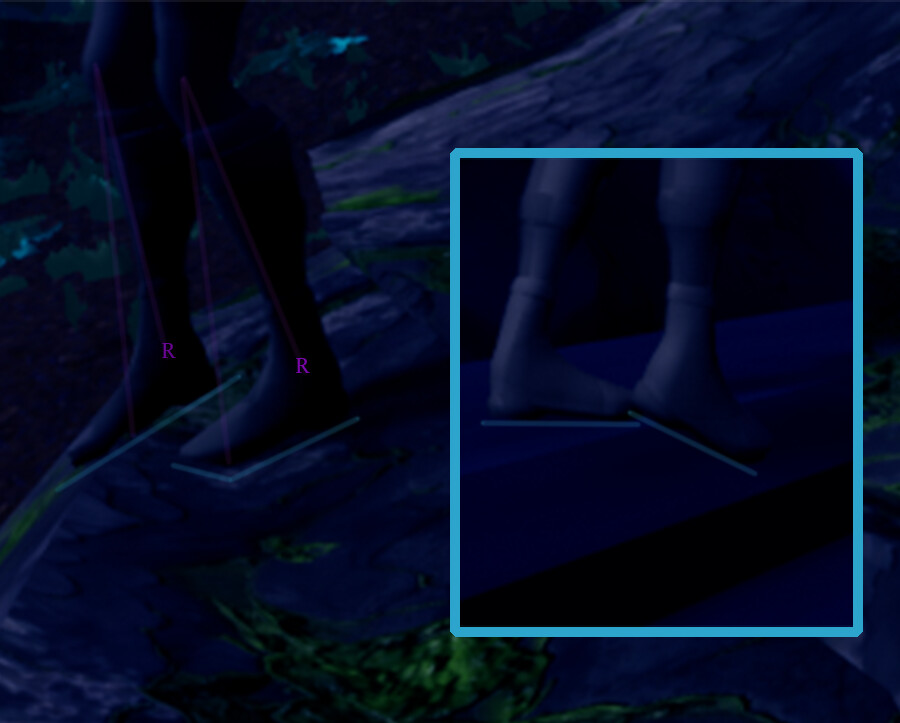 Morgan Brantner - Abyss Alpha