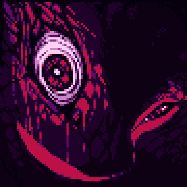 ArtStation - Begi Txarra