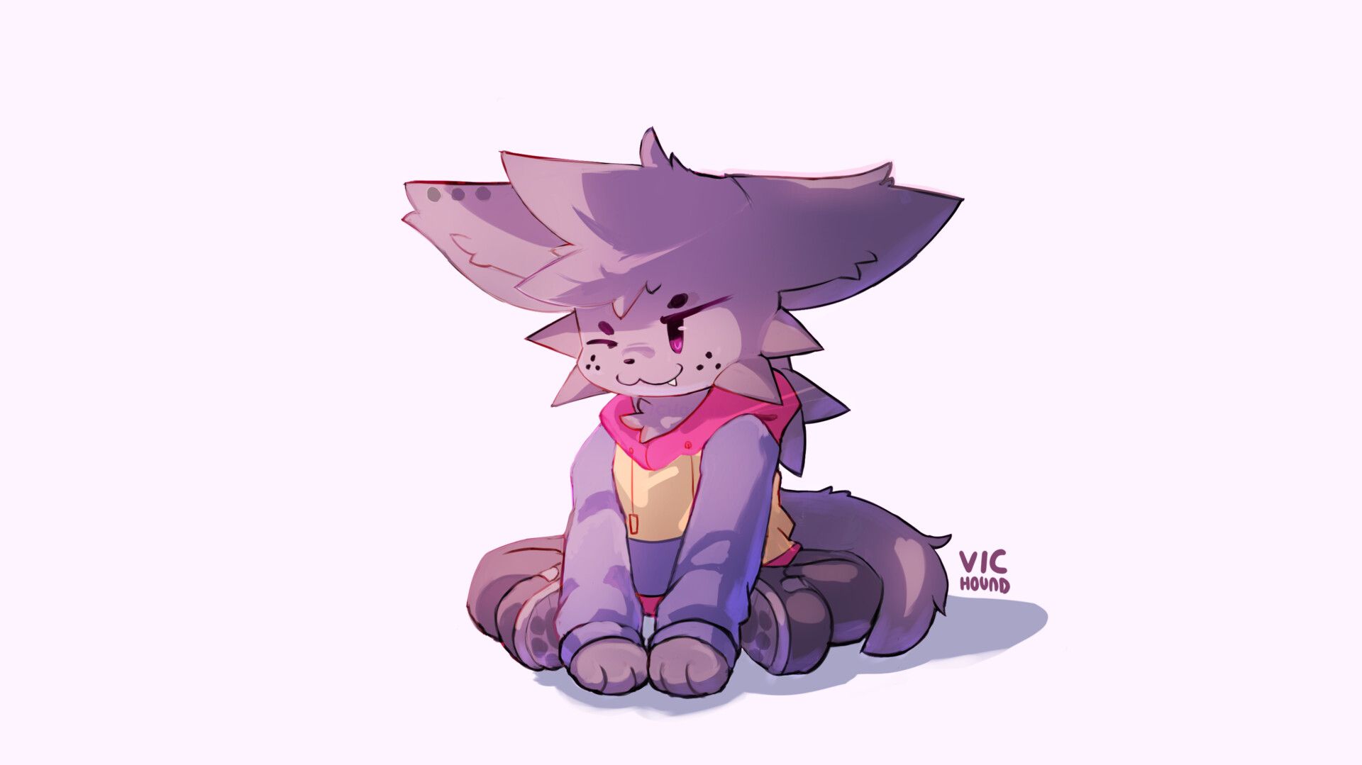 ArtStation - Kapi Fanart