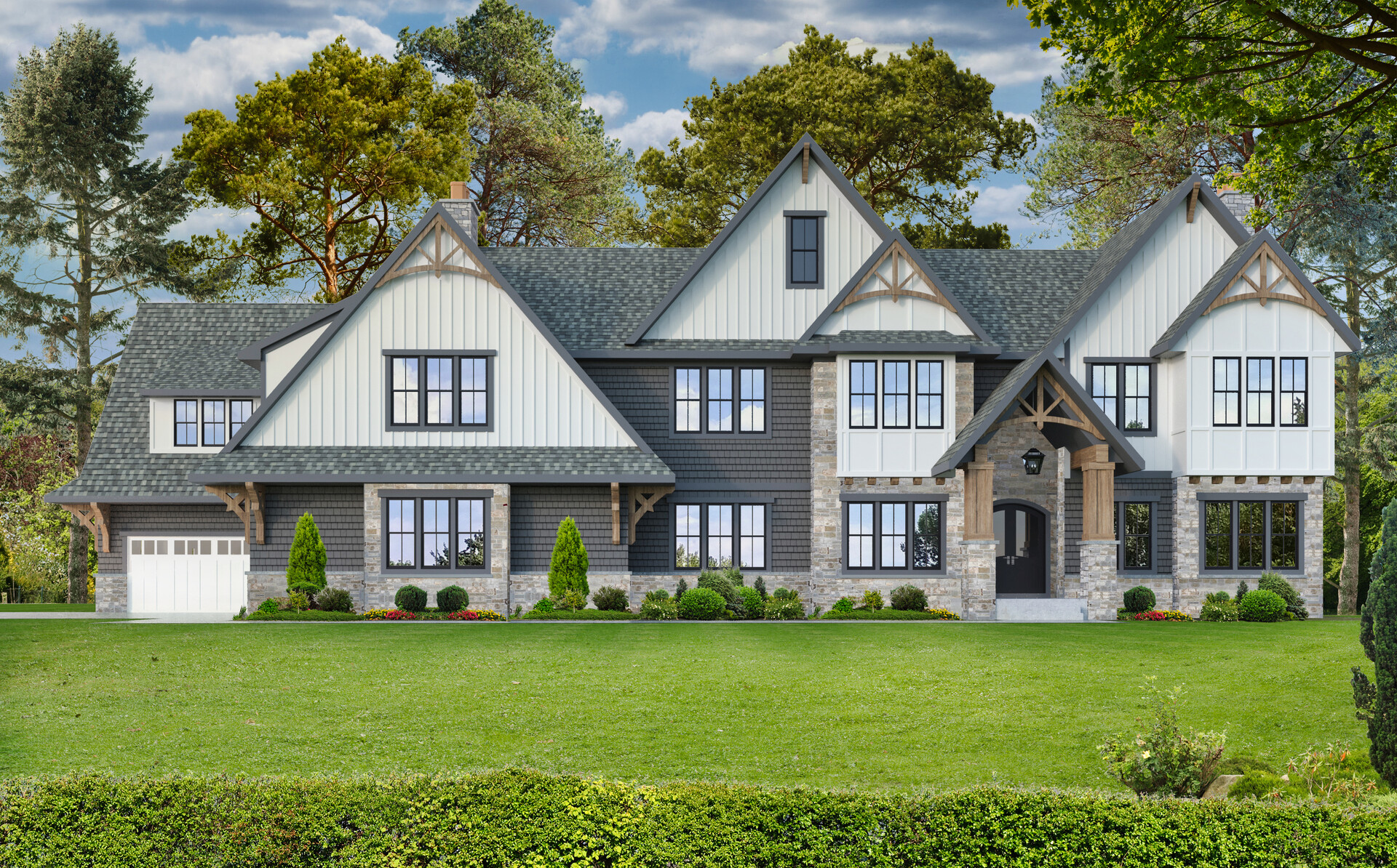 ArtStation - Farmhouse