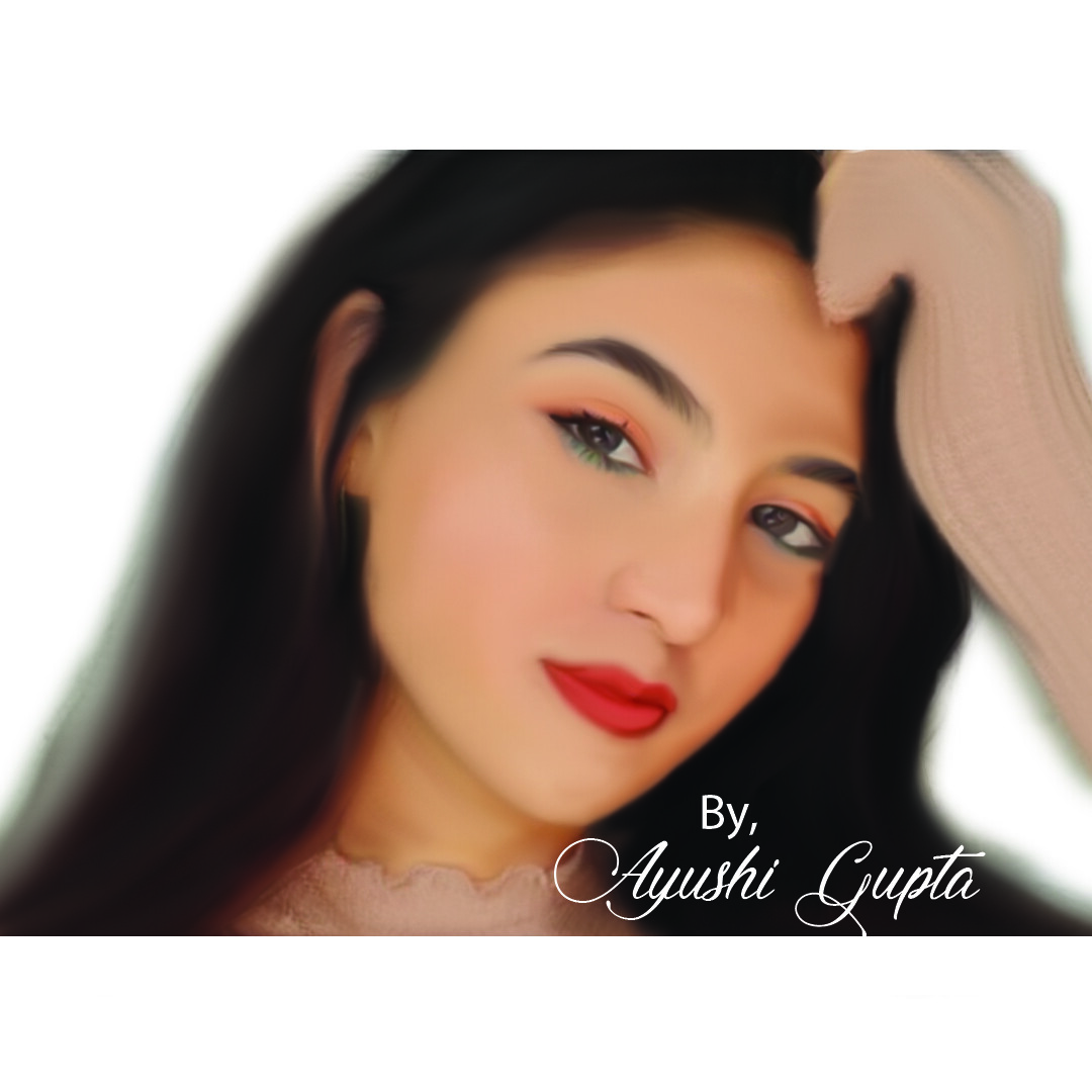 Ayushi Gupta's Instagram, Twitter & Facebook on IDCrawl