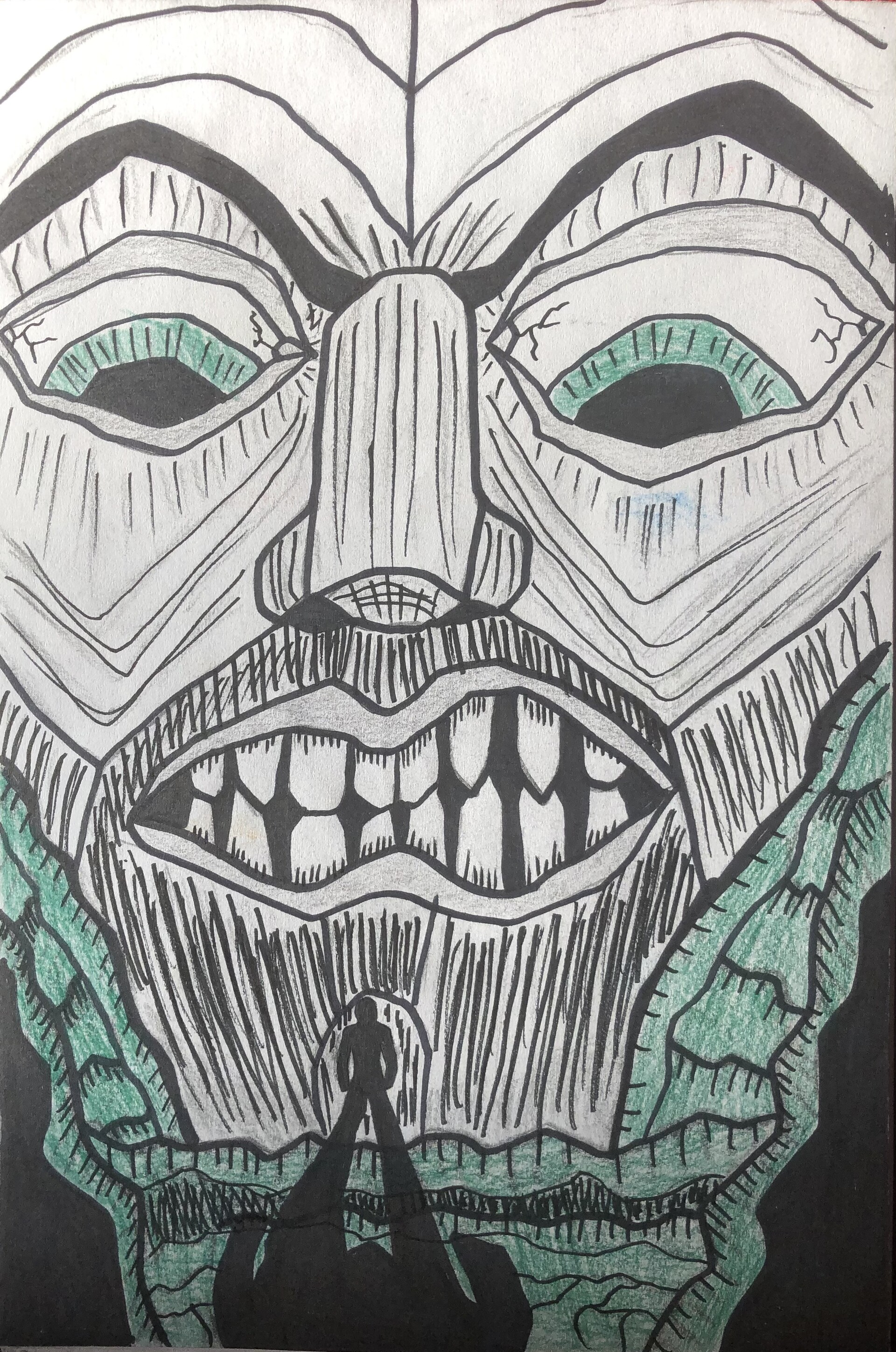 ArtStation - NCAT 2018: Context and Culture Class