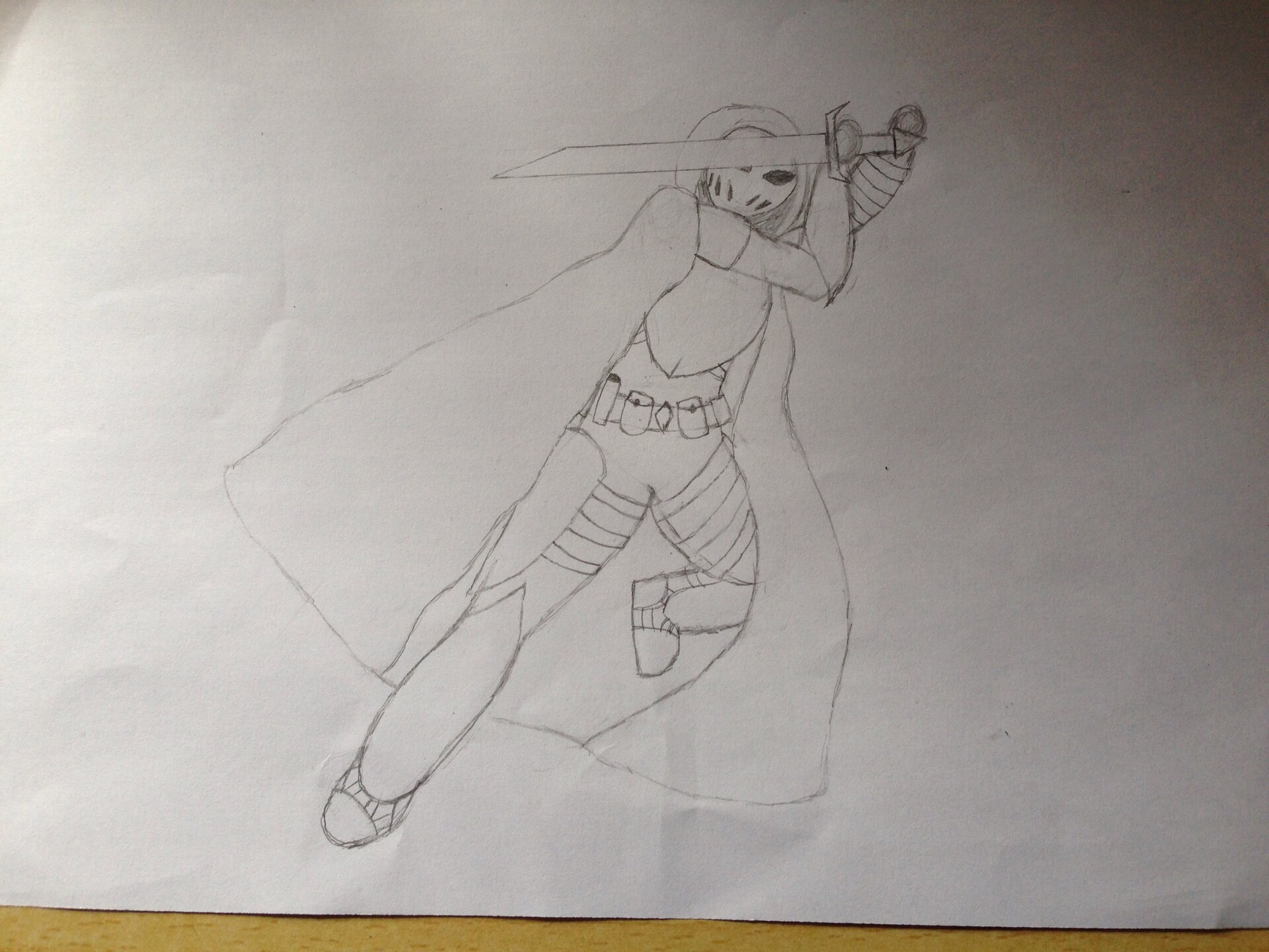 ArtStation - Computer Games Development Portfolio