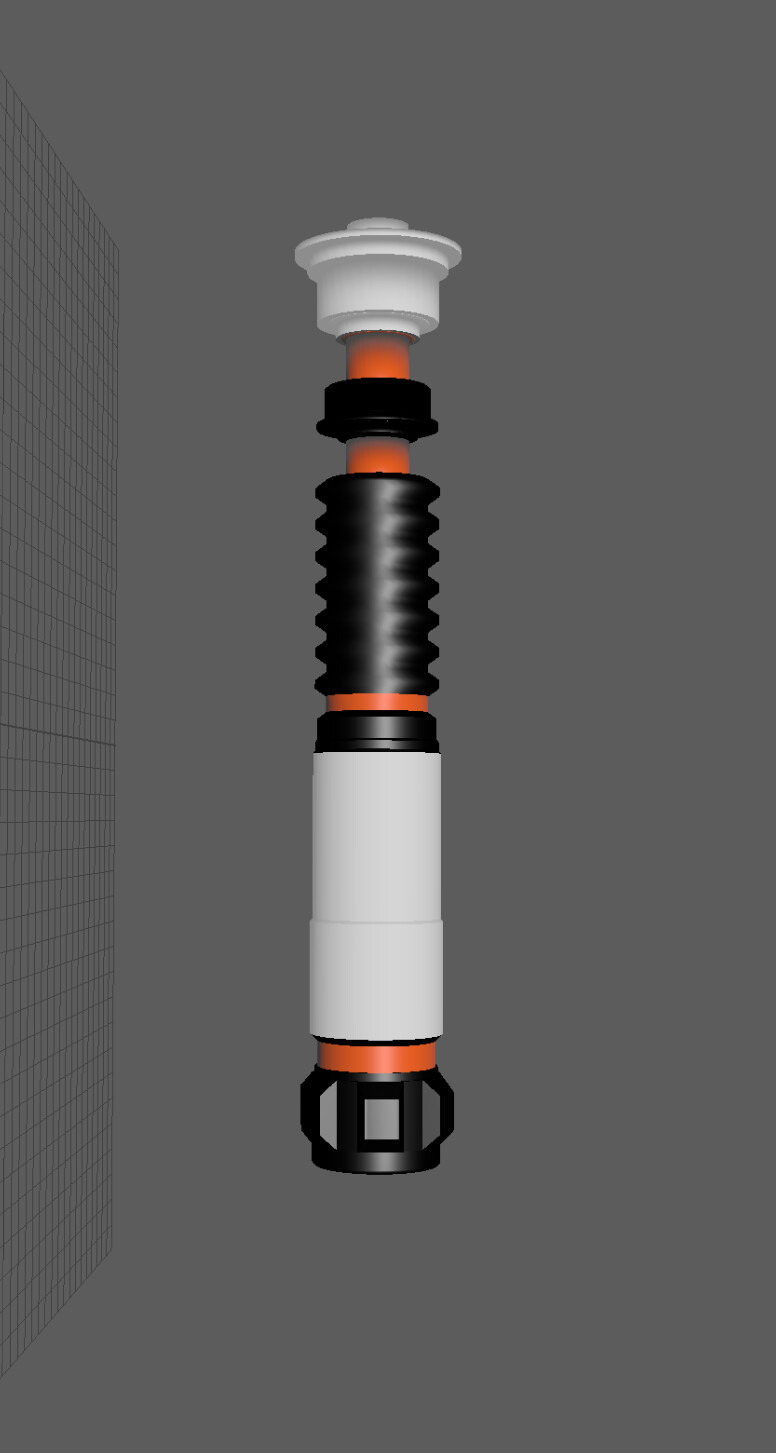 Alexander - 3D models