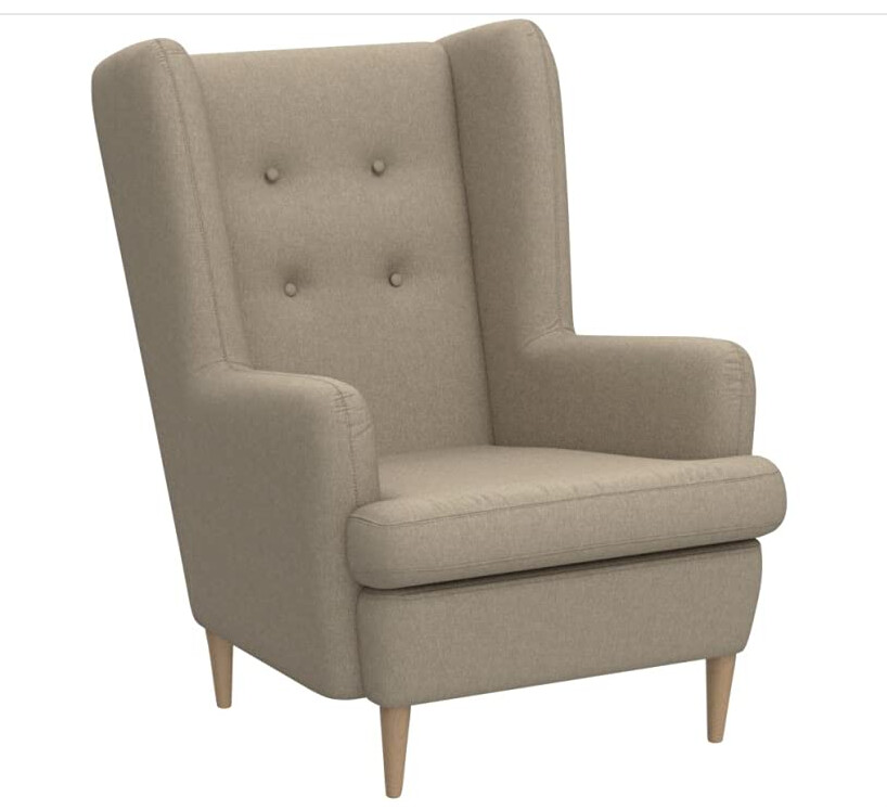 ArtStation - cussion chair