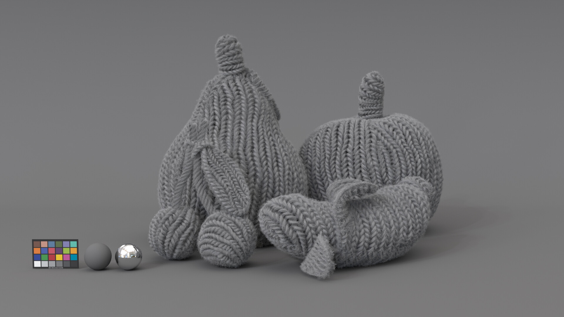 Iiro Kivistö - 3D Knitting Tool – Houdini