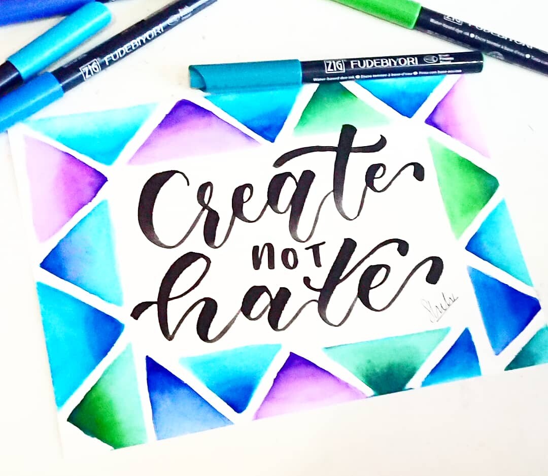 ArtStation - Create, not destroy