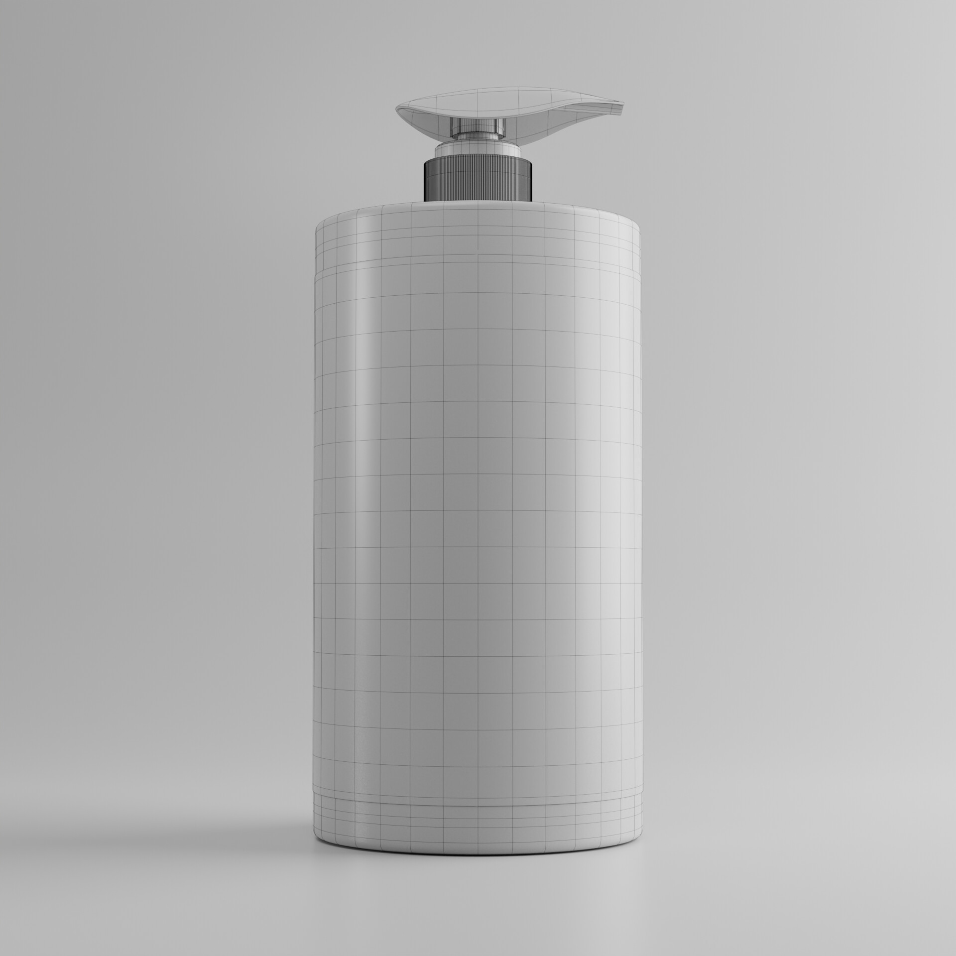 Timothy Lim - Topology Practice #1