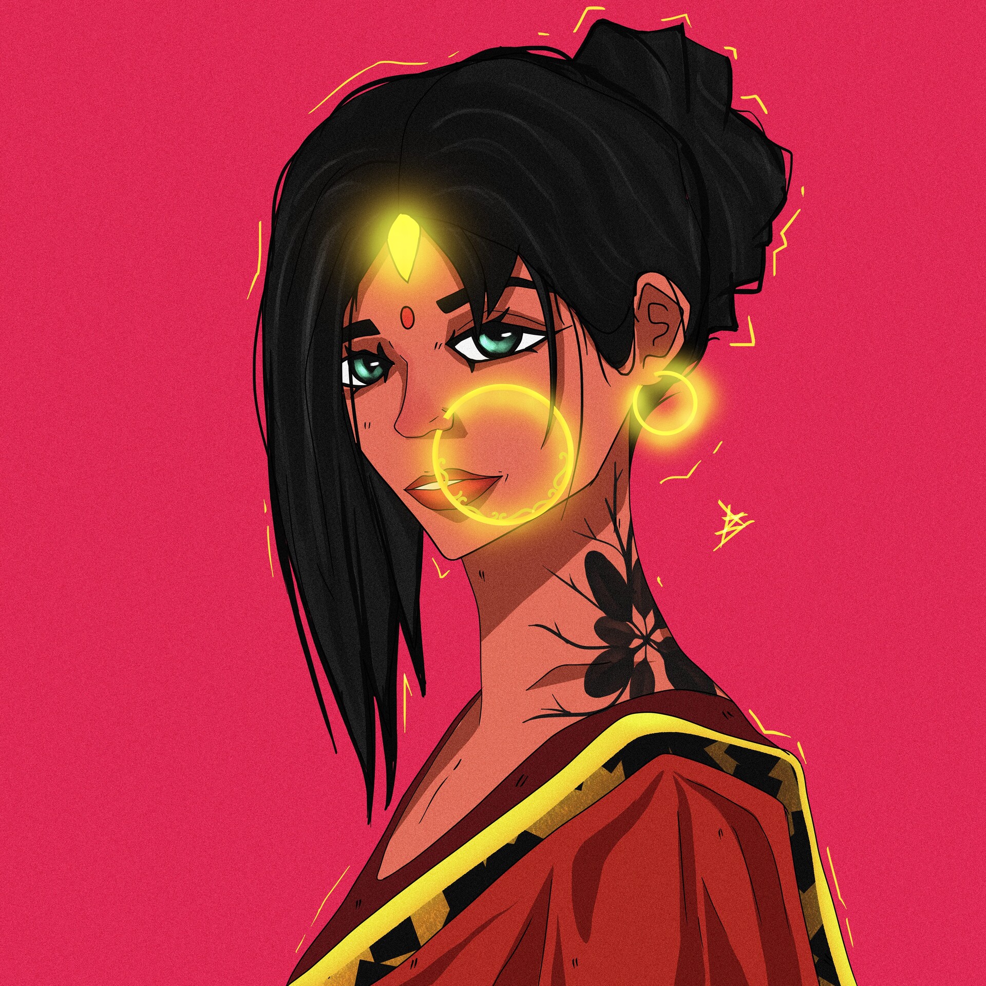 ArtStation - Its a DTYIS