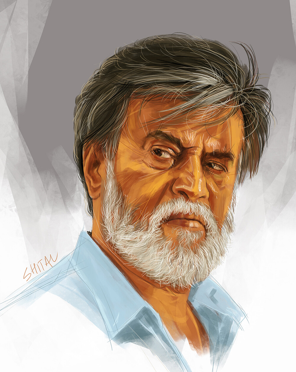 Laetro - Shital Verma: Capturing the Essence of Personality Through ...