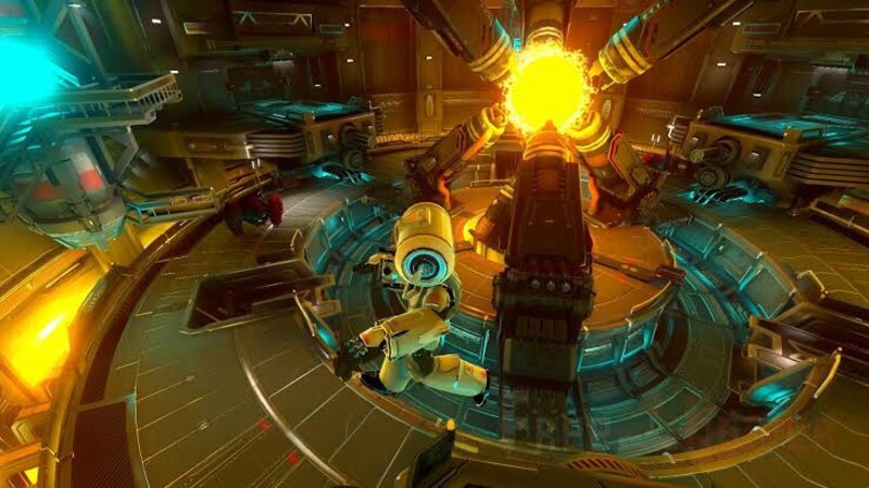 ArtStation - Brainbox Games