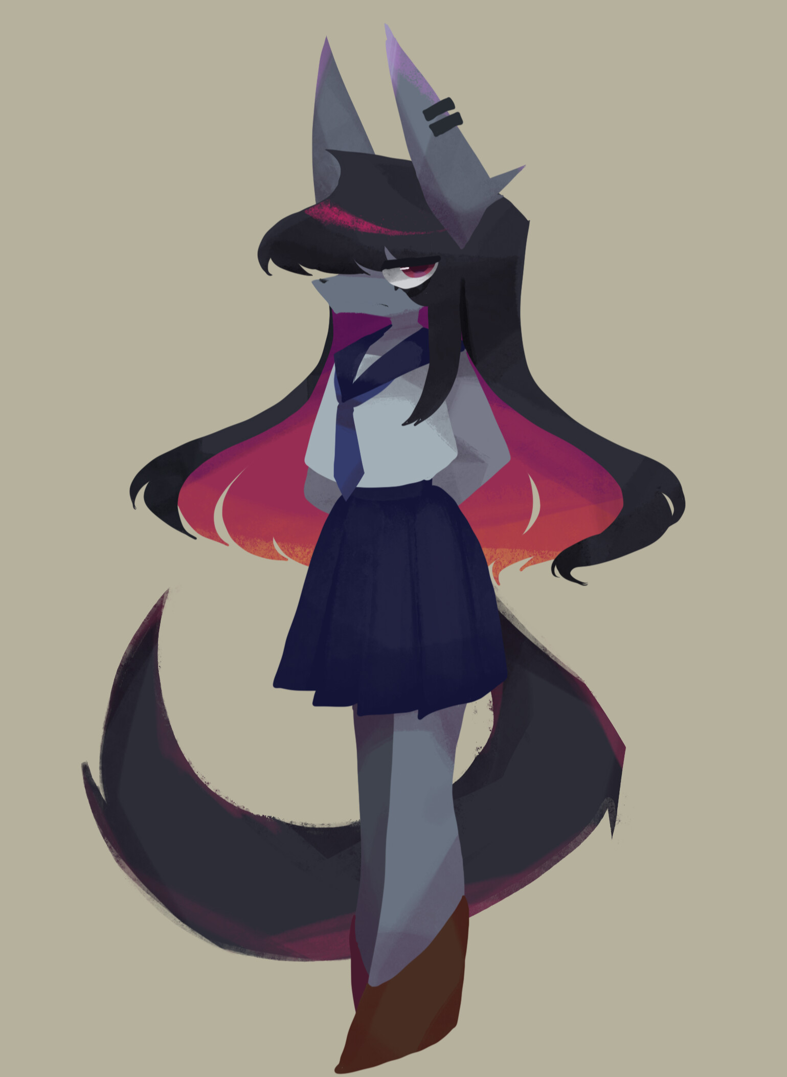 ArtStation - Final project design