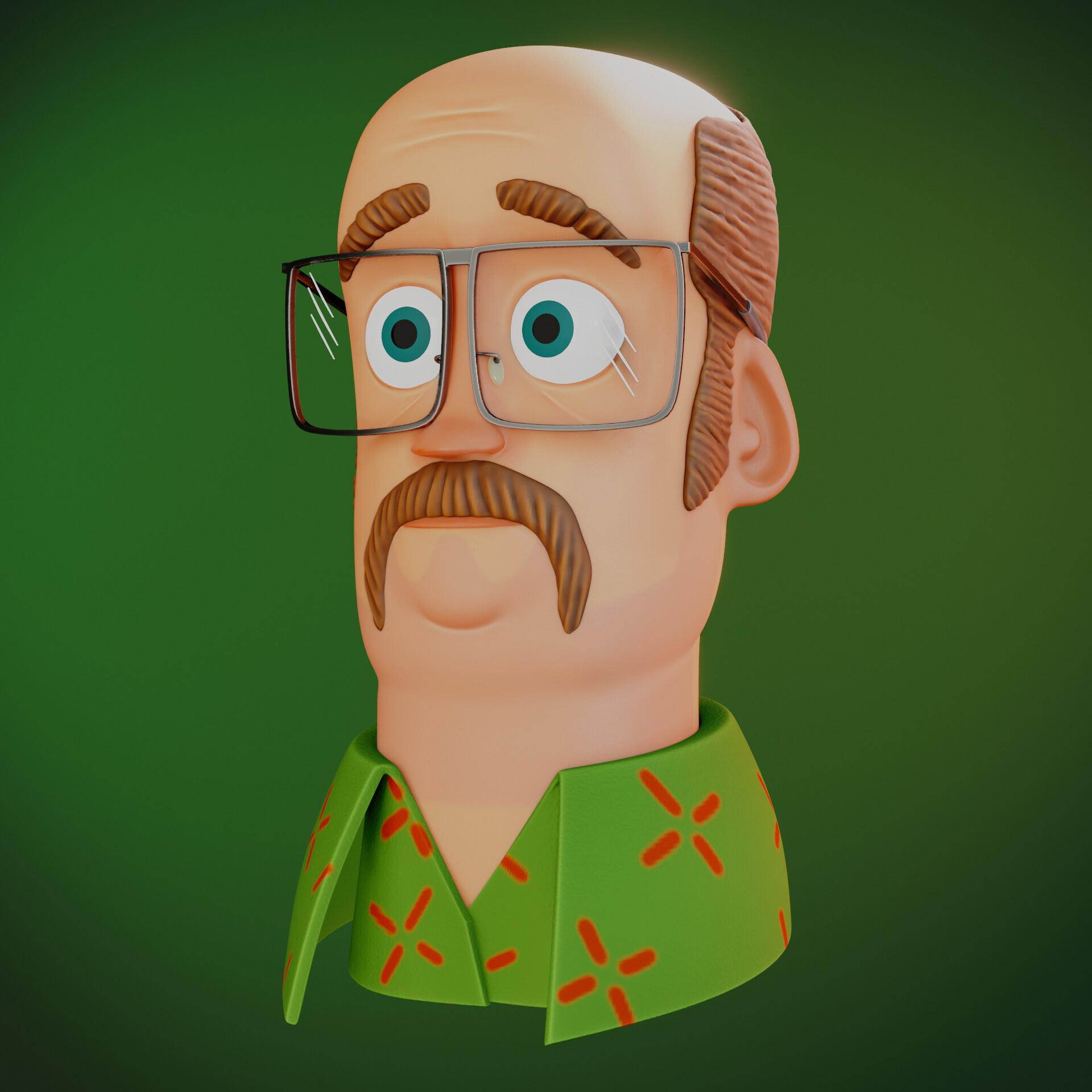 ArtStation - John Doe