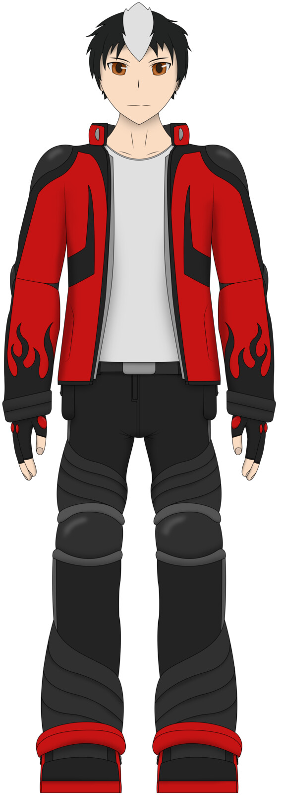 Jake McPhee - AIT Melbourne: 3D Introduction