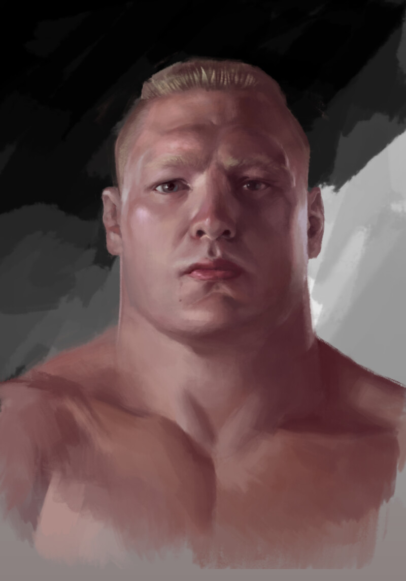 ArtStation - Sony Kim