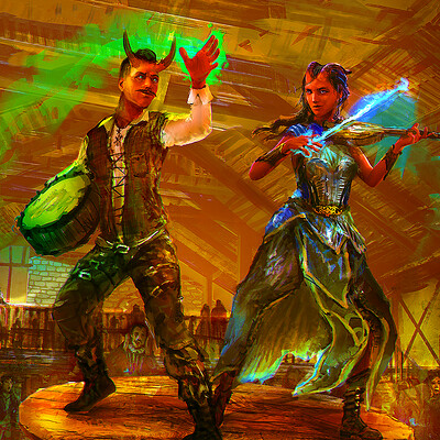 Lachlan Page - Portfolio