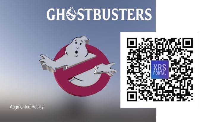 ArtStation - AR-Ghostbusters