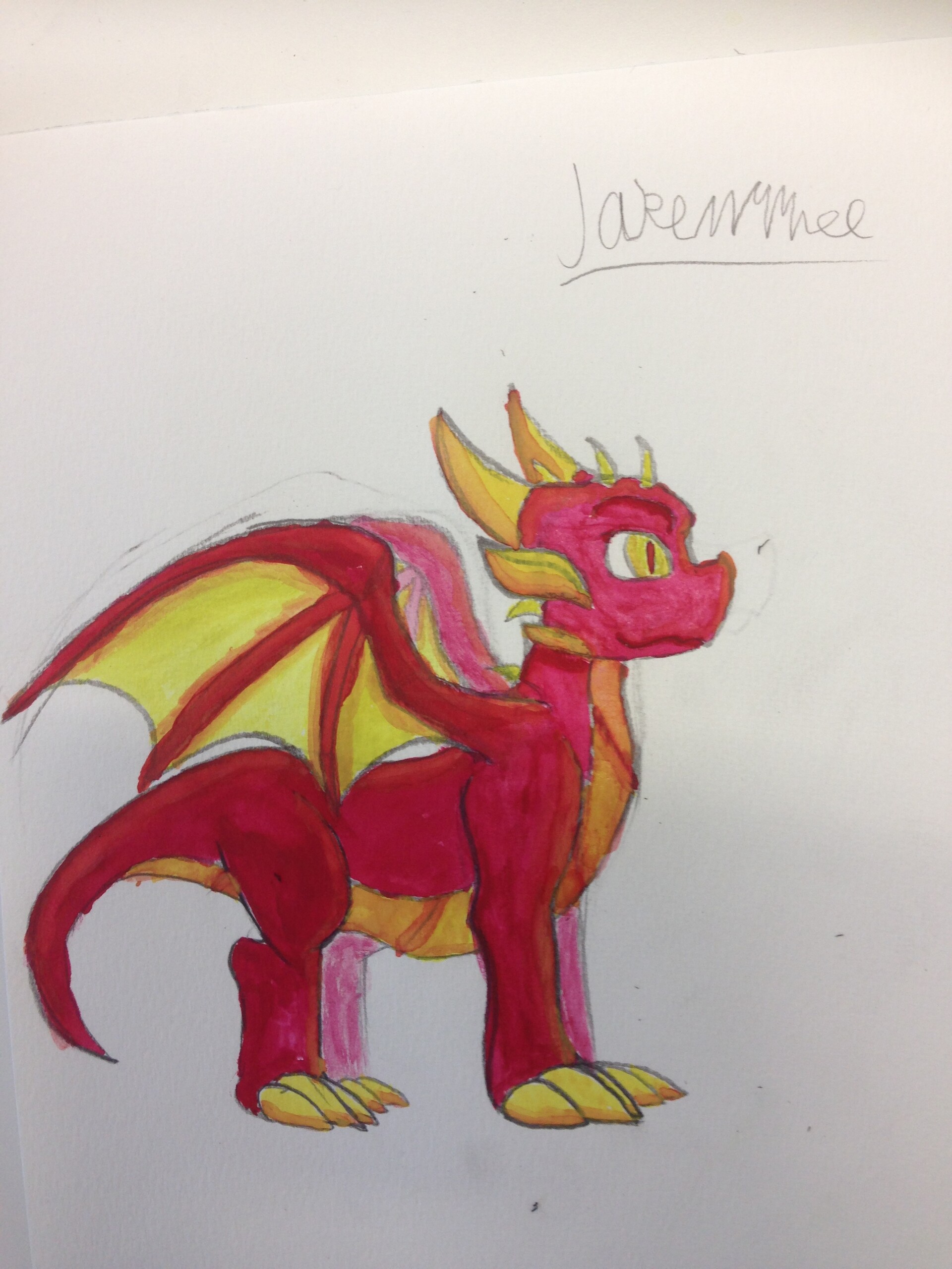 ArtStation - AIT Melbourne: Creative Drawing Week 3