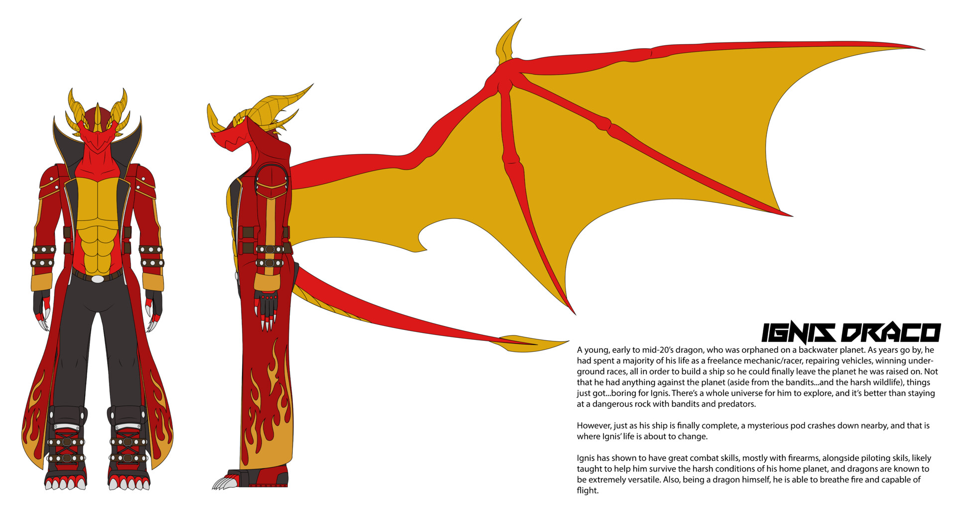 ArtStation - AIT Melbourne: Creative Drawing Final Assignment