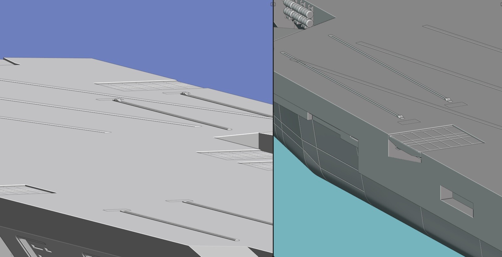 Carlos Tresierra - CVS_101 Prometheus