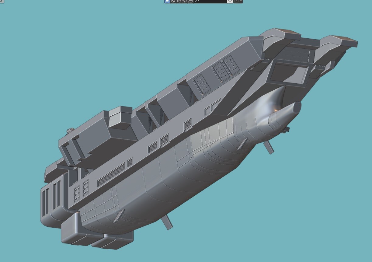 Carlos Tresierra - CVS_101 Prometheus