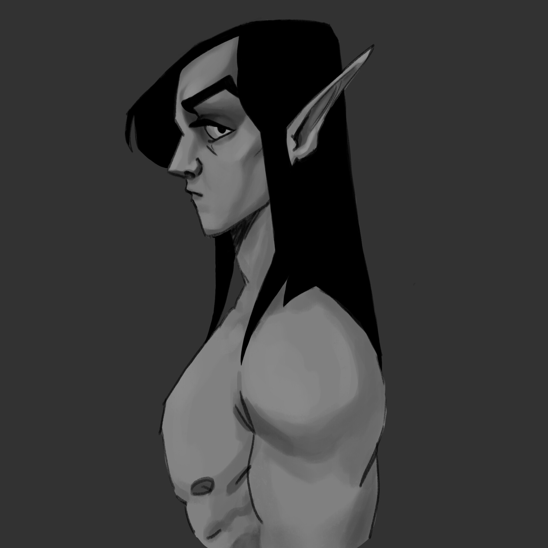 ArtStation - Estudos