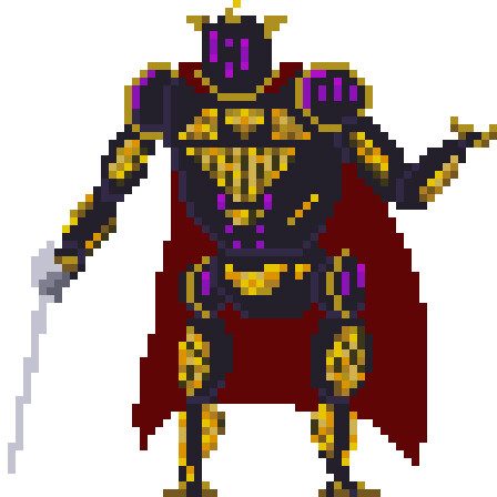 ArtStation - Orbitus