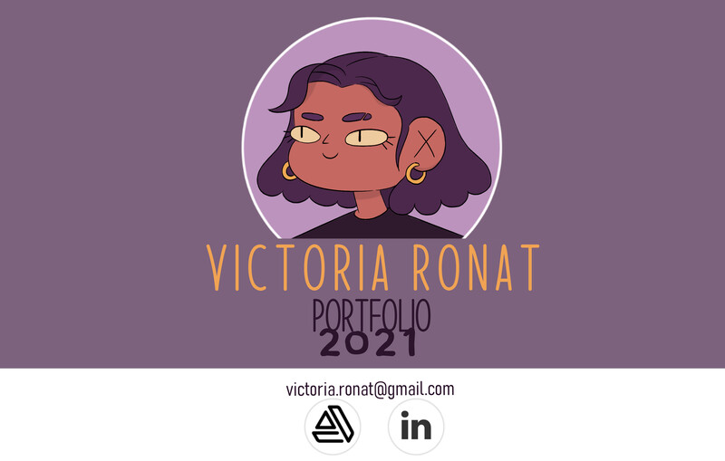 Victoria Ronat
