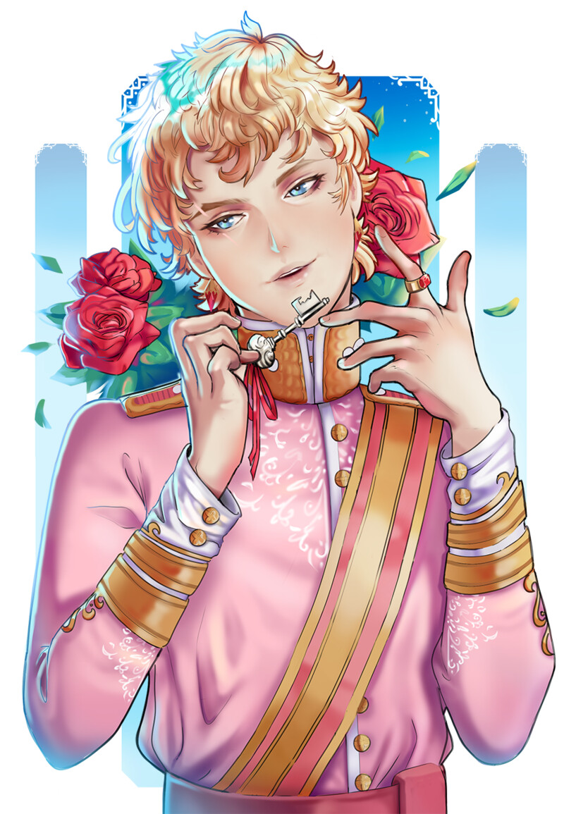 ArtStation - Scott Graham