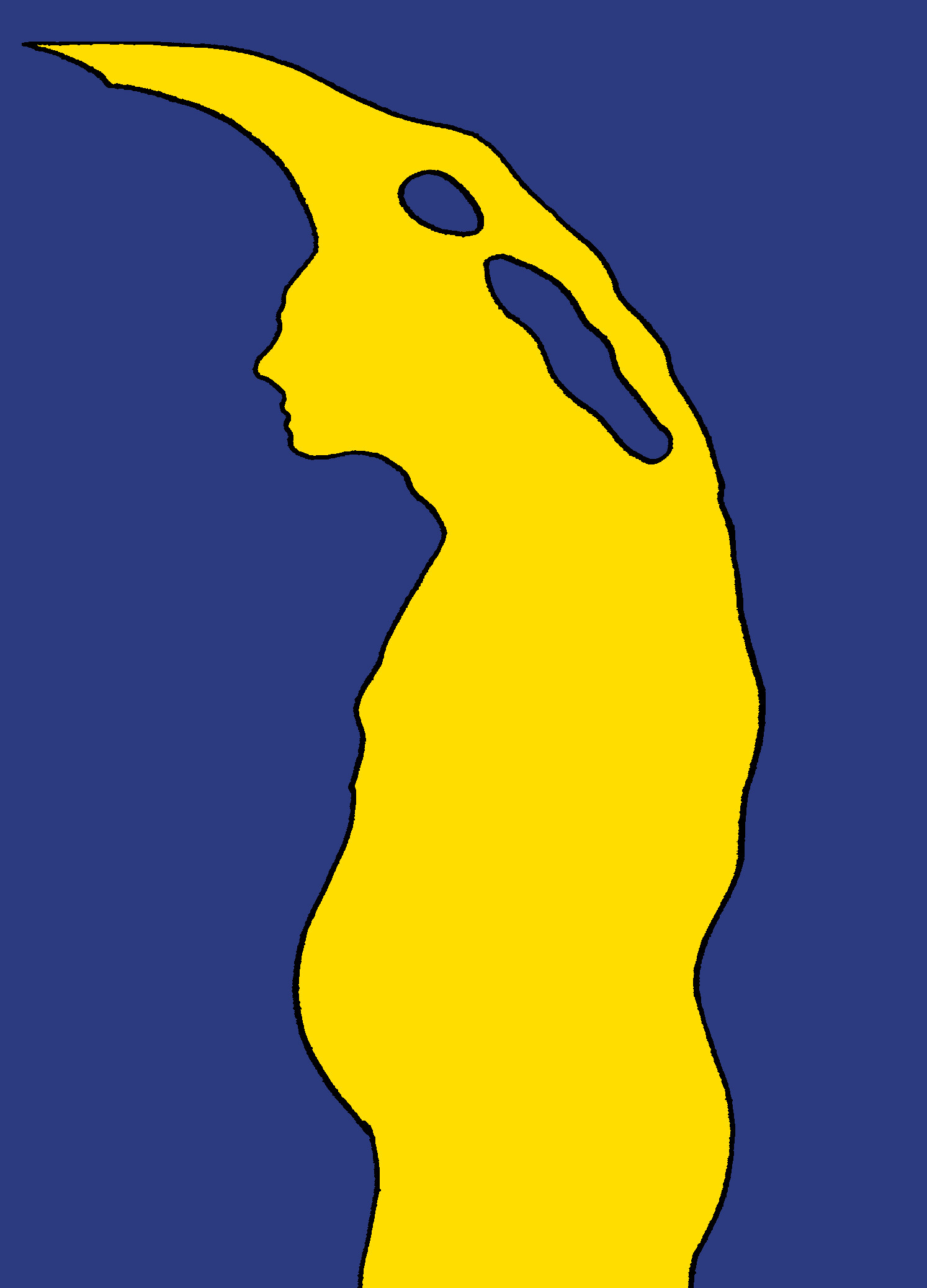 ArtStation - classic demon