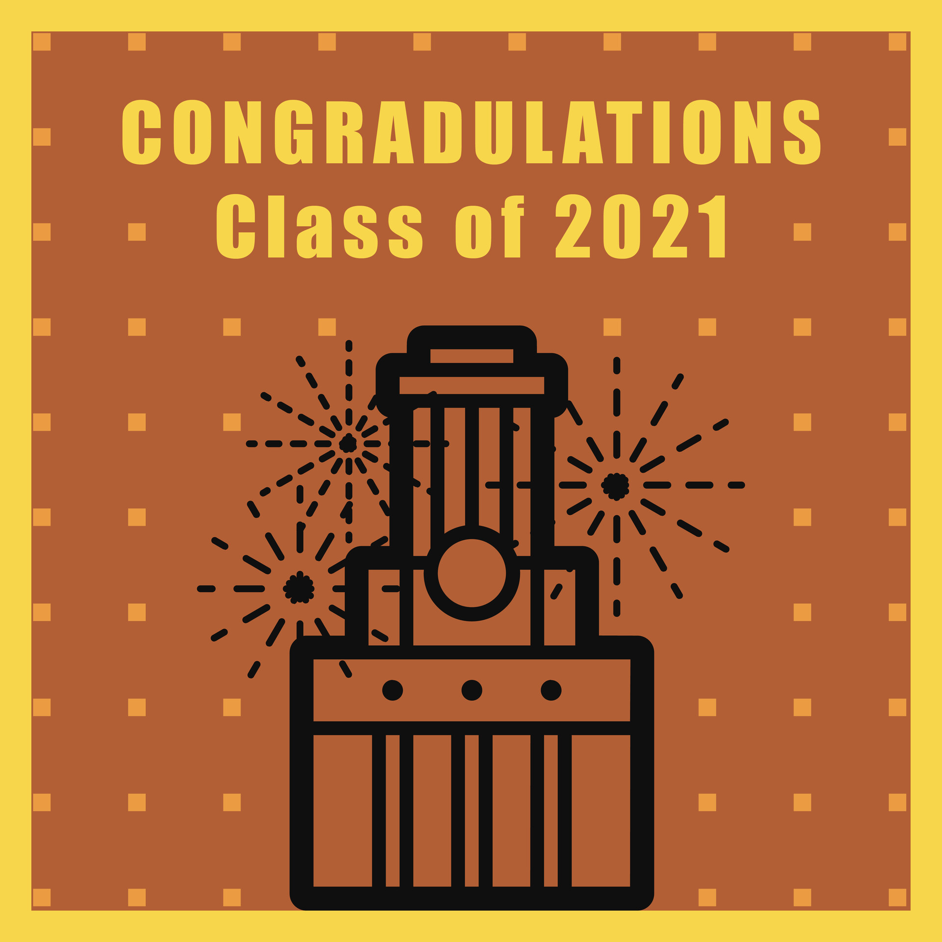 Travis Scott - Graphic Design