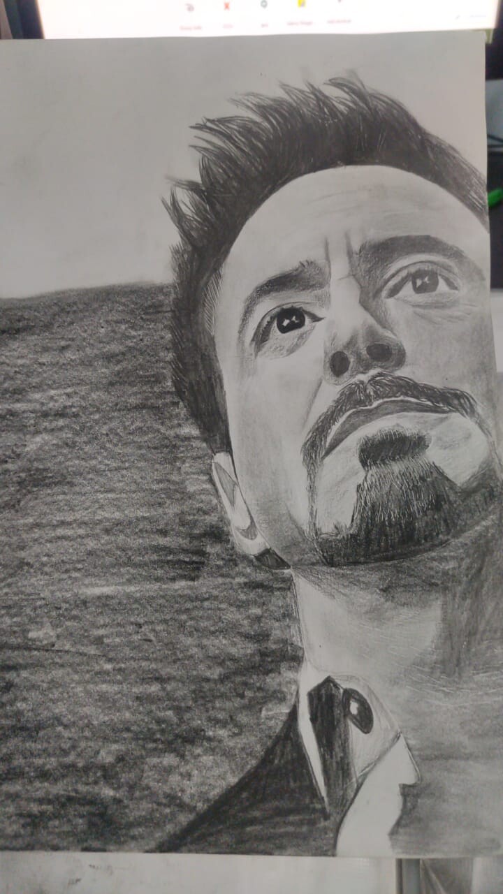 ArtStation - ALL my Drawings