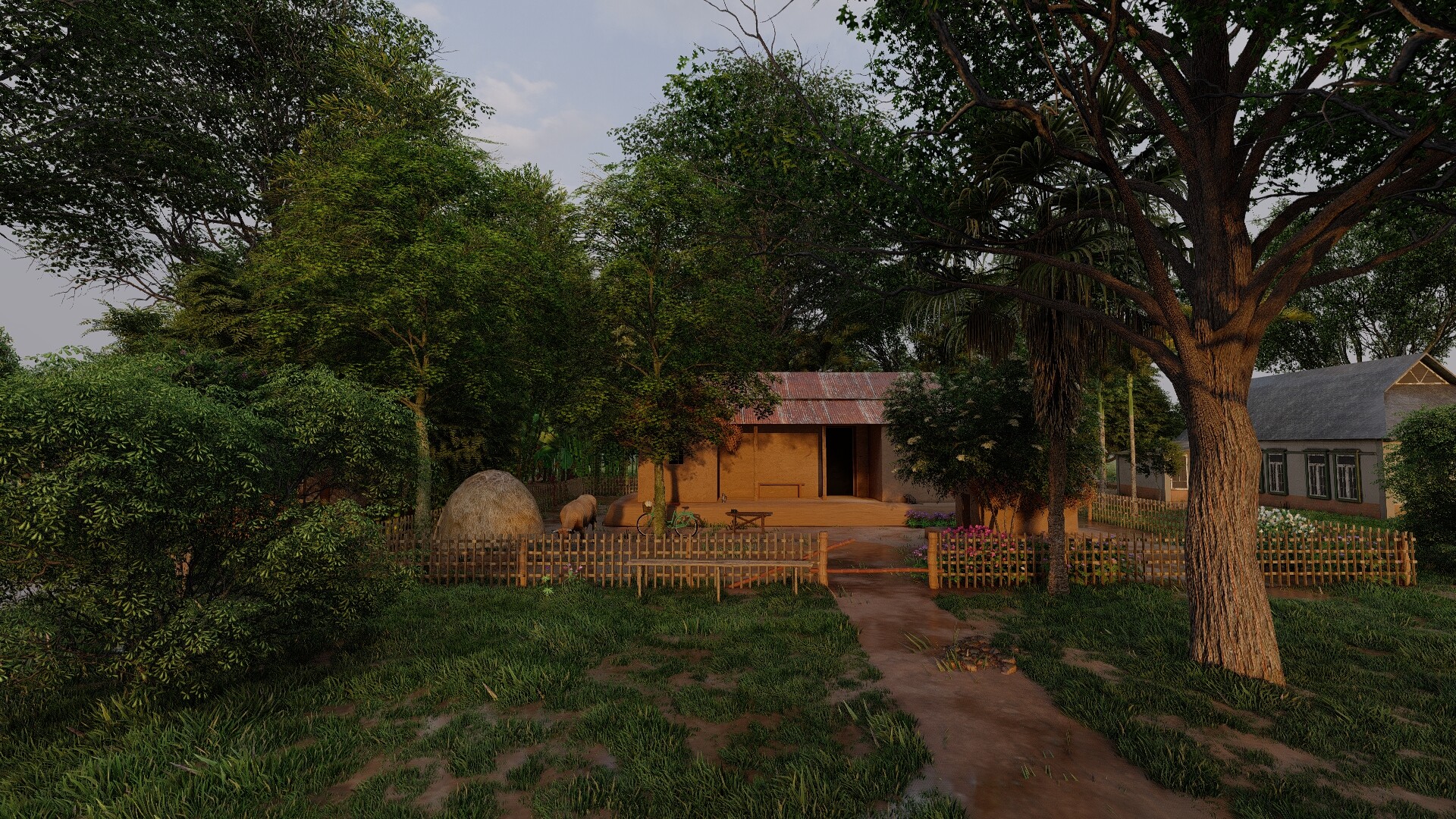 Uddipta Kumar Bhattacharyya - Dream Place • Awesome Assam • Tribute to the Legend Khagen Mahanta ...